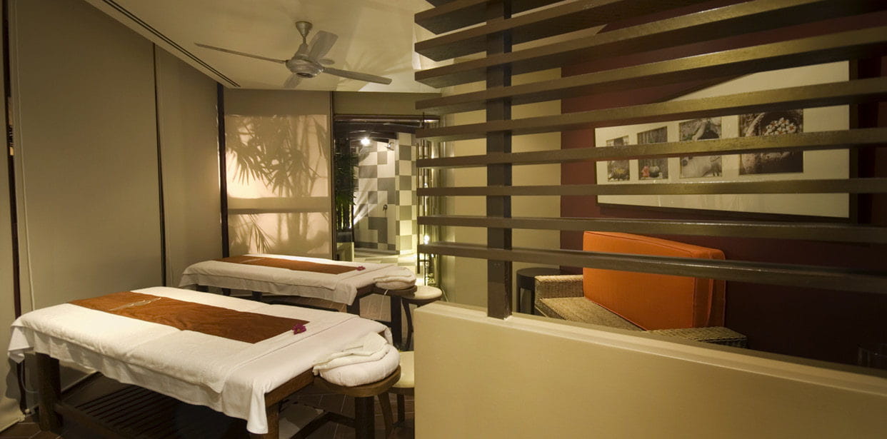 Kuala Lumpur's Finest Mandara Spa | Sheraton Imperial | Mandara Spa