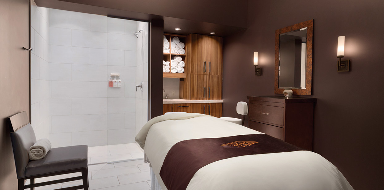 Spa Services at Harrah’s Cherokee Casino Resort | Mandara Spa