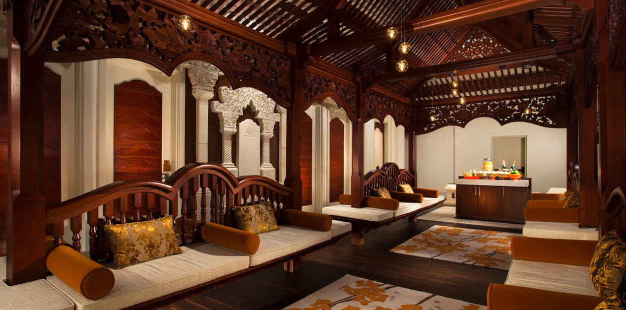 Relax at the Our Spa Near Walt Disney World | Swan & Dolphin Resort ...