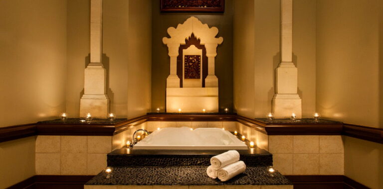 Relax at the Our Spa Near Walt Disney World | Swan & Dolphin Resort ...