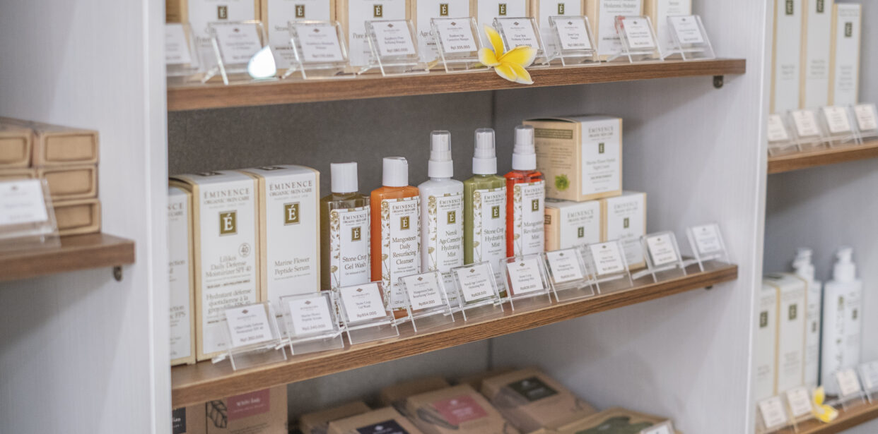 Mandara Day Spa Sanur | Mandara Spa